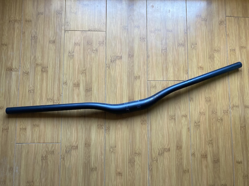 2022 ONEUP Carbon Handlebar For Sale