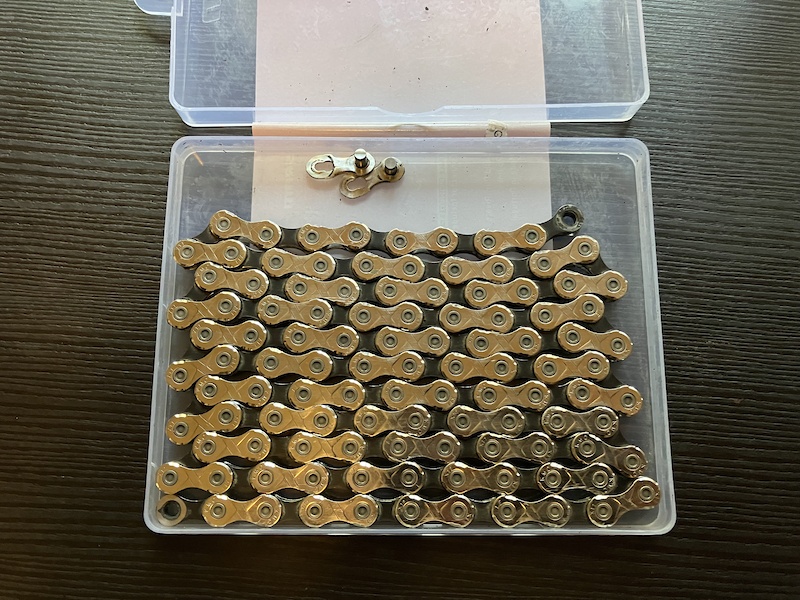 KMC X11 Chain 110 Links For Sale