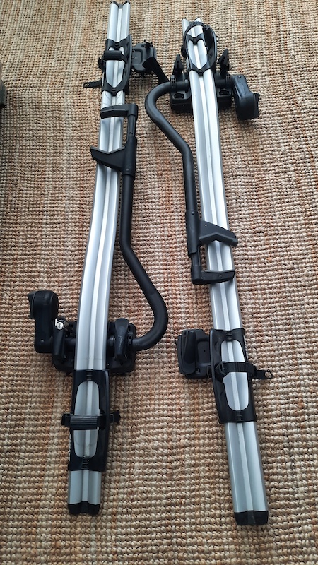 2020 Thule 591 roof carrier For Sale