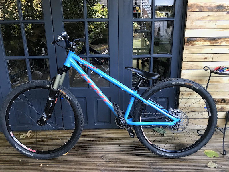 2018 Pivot Point For Sale