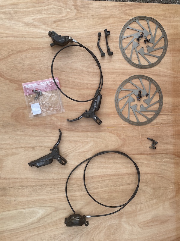 2021 SRAM Code R For Sale