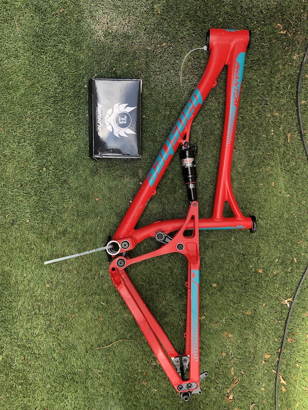 2018 Banshee Phantom V2 For Sale