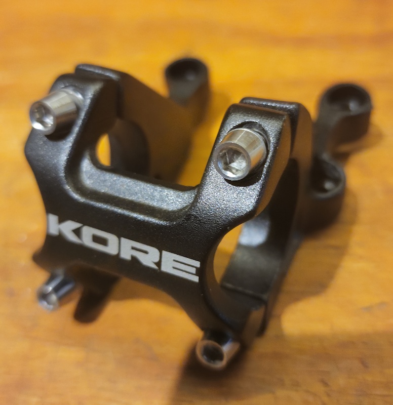 Kore direct mount stem For Sale