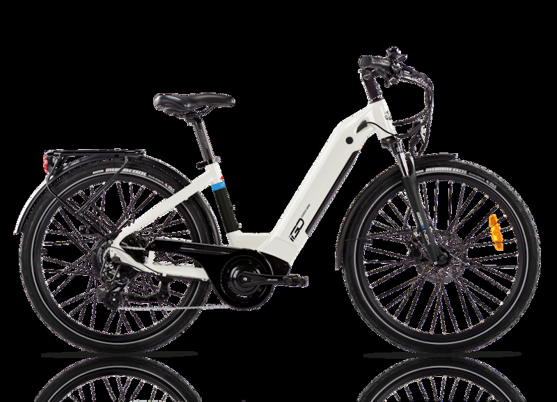 2022 NEW iGO Discovery - Berri (NOW IN STOCK + $425 OFF) For Sale