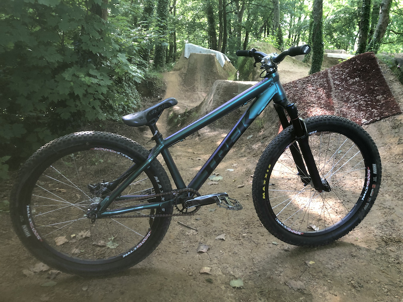 2021 Trek ticket For Sale