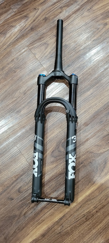 2022 Fox 34 Performance Fork For Sale