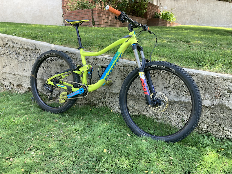 2017 Giant Trance 2 Medium For Sale