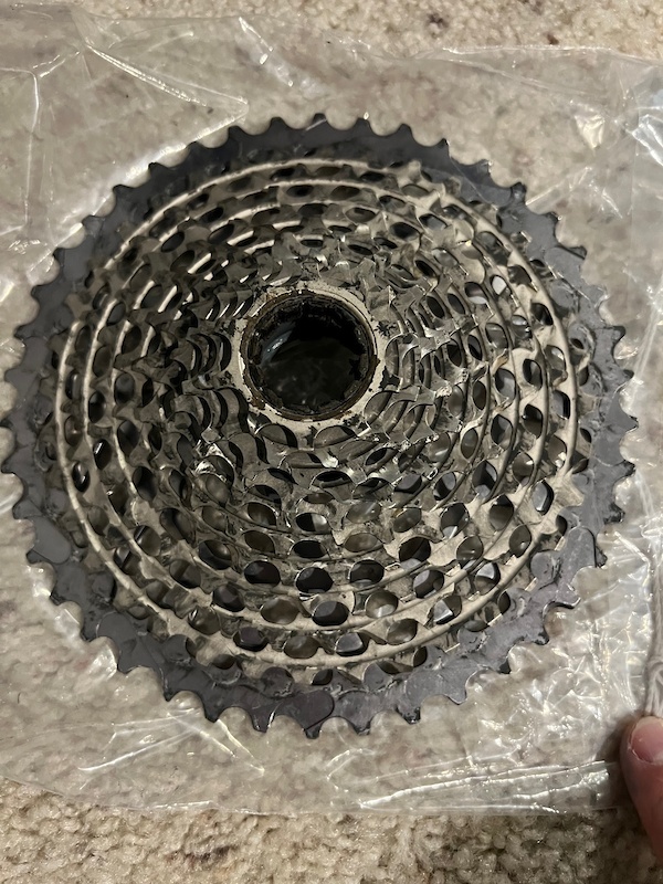2021 SRAM XG 10-42 XD Drive For Sale
