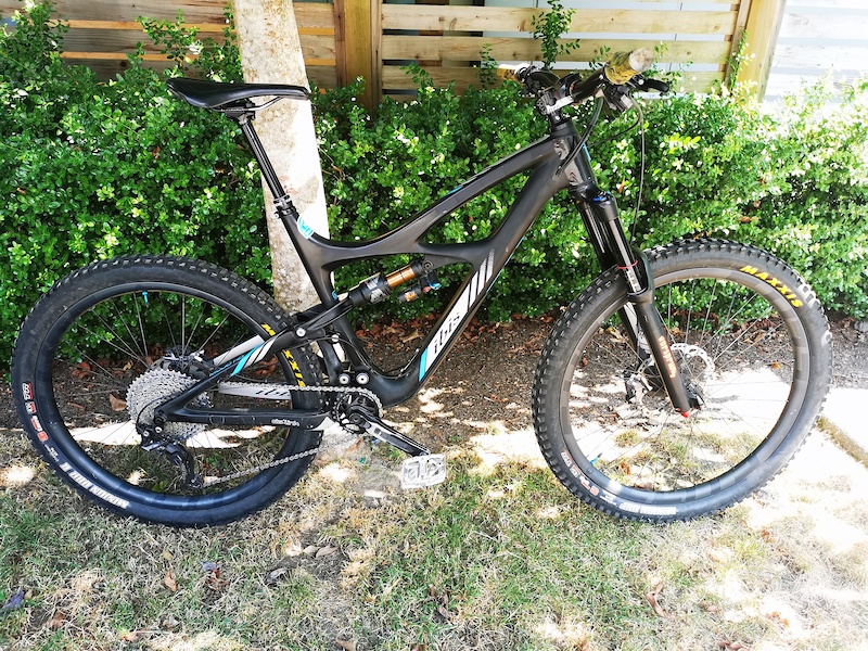 2017 Ibis HD3 For Sale