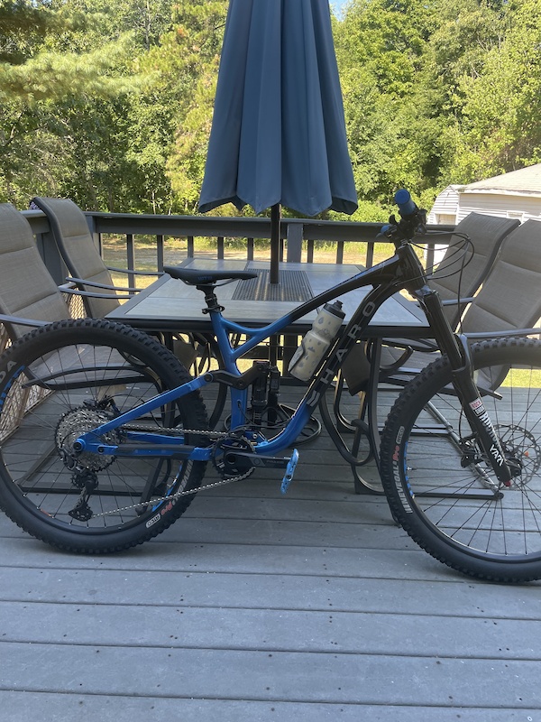 2021 Haro shift r9 For Sale