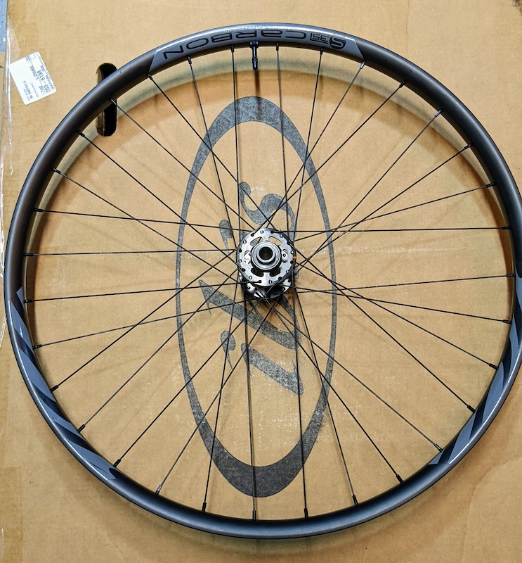 2021 Ibis S35 FRONT ONLY - Ibis hubs For Sale