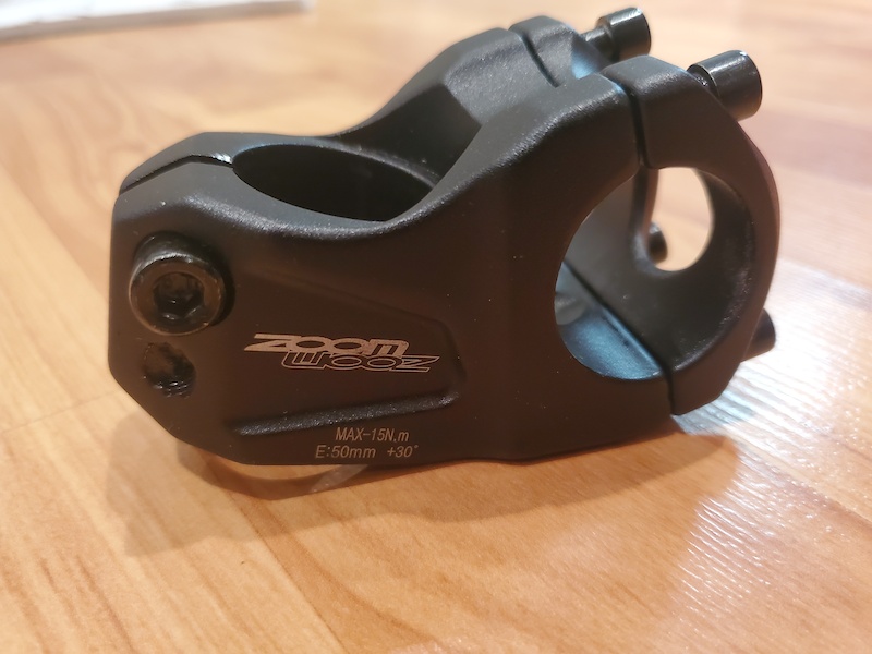 Zoom 50mm +30deg 31.8mm For Sale