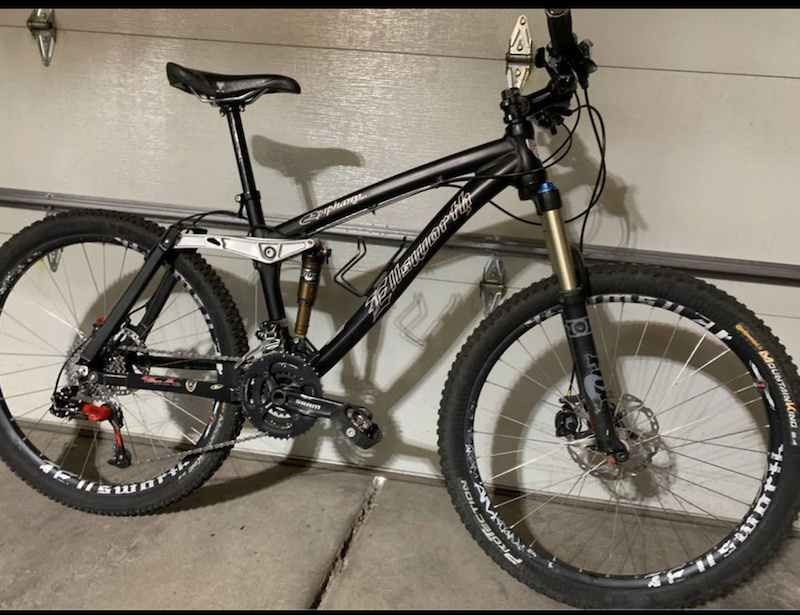 2011 Ellsworth Epiphany SST.2 For Sale