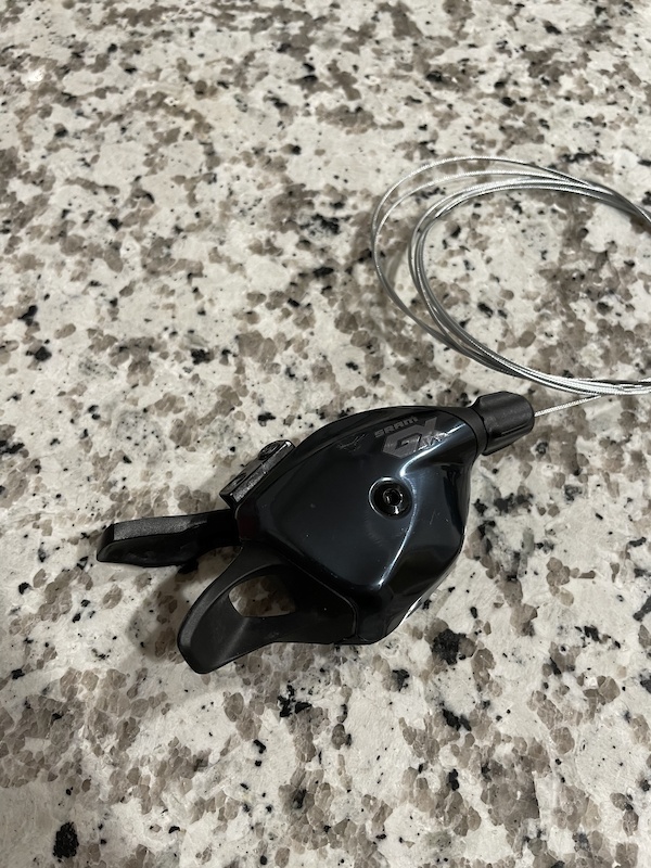 2022 SRAM GX Eagle 12 Speed Shifter For Sale