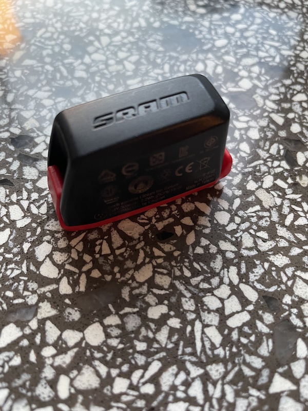 2022 *******SRAM BATTERY******* For Sale
