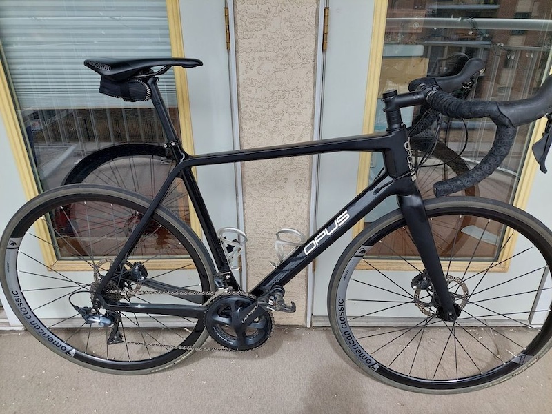 2019 Opus Vivace 1 Large For Sale