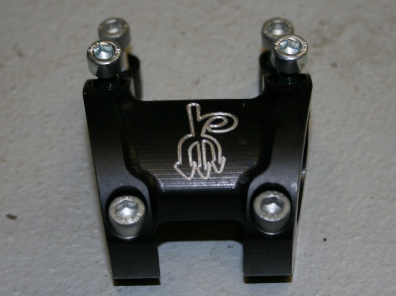 Daredevil Boxxer Direct mount stem For Sale