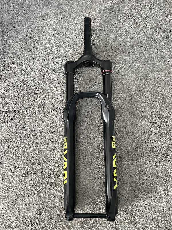 2021 Rockshox Yari For Sale