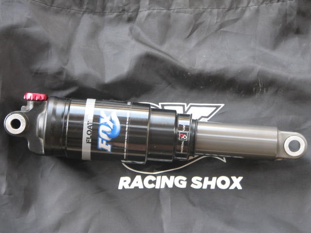 08' Fox Float R 8.5x2.5 For Sale