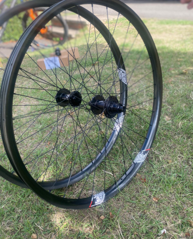 2022 We Are One Wheels For Sale