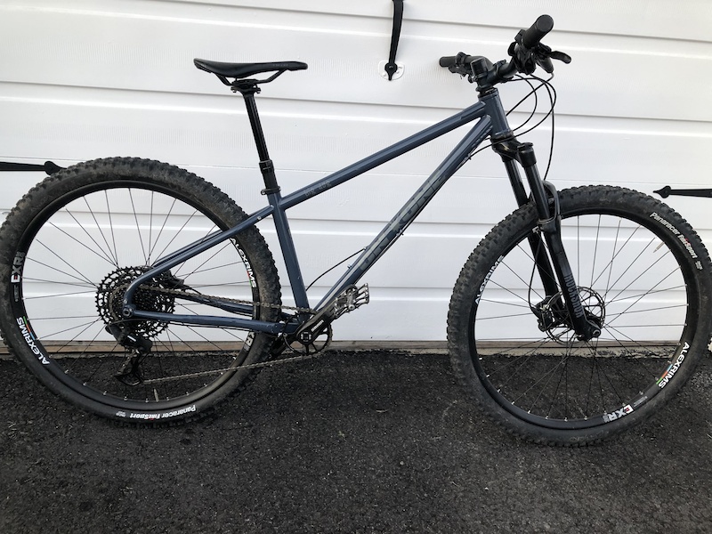 2022 On-one hardtail For Sale