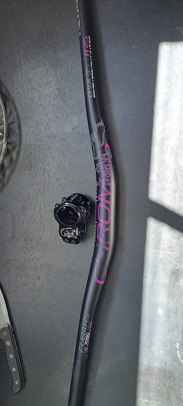 2022 cromag sox35 For Sale