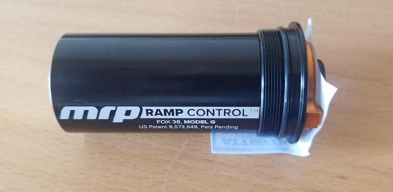 2022 MRP Ramp Control for Fox 38 For Sale