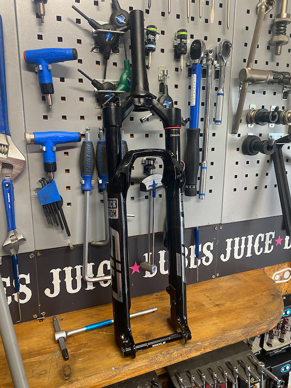 2022 Rockshox SID SL ultimate For Sale