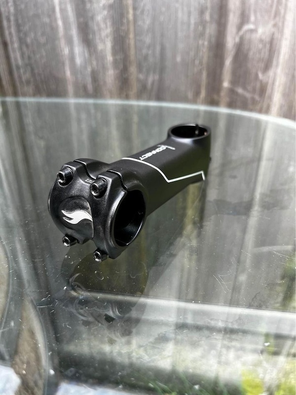 Giant bicycle stem 110 mm - like new For Sale