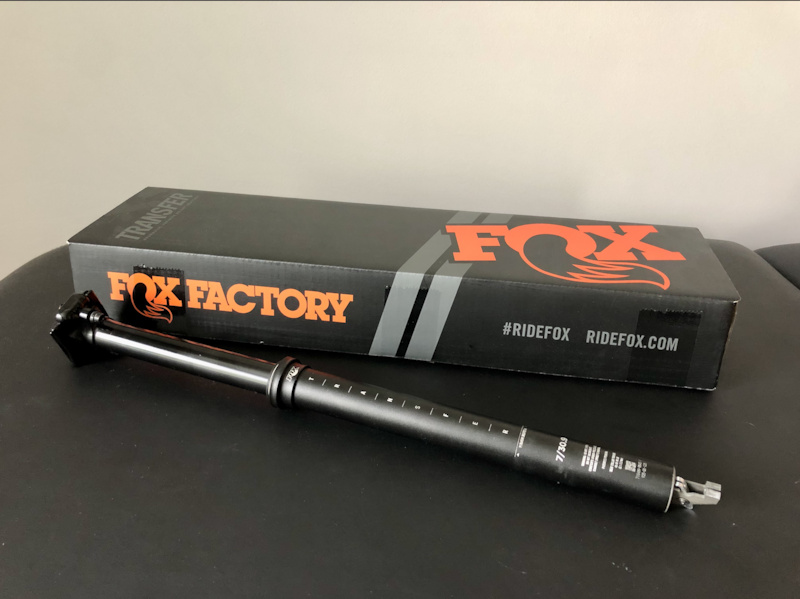 2020 Fox Transfer 175 mm For Sale