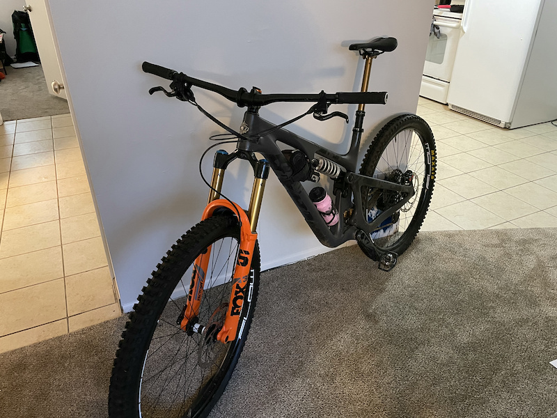 2020 Large Yeti SB130 LR With Push Elevensix For Sale 2020 Large Yeti SB130 LR With Push Elevensix For Sale