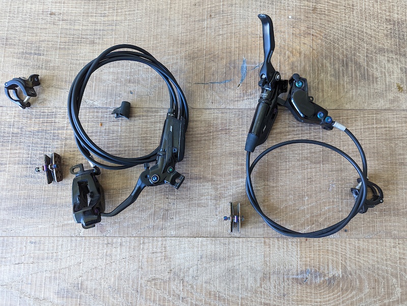 2021 Code RSC - Rainbow/Oil Slick For Sale