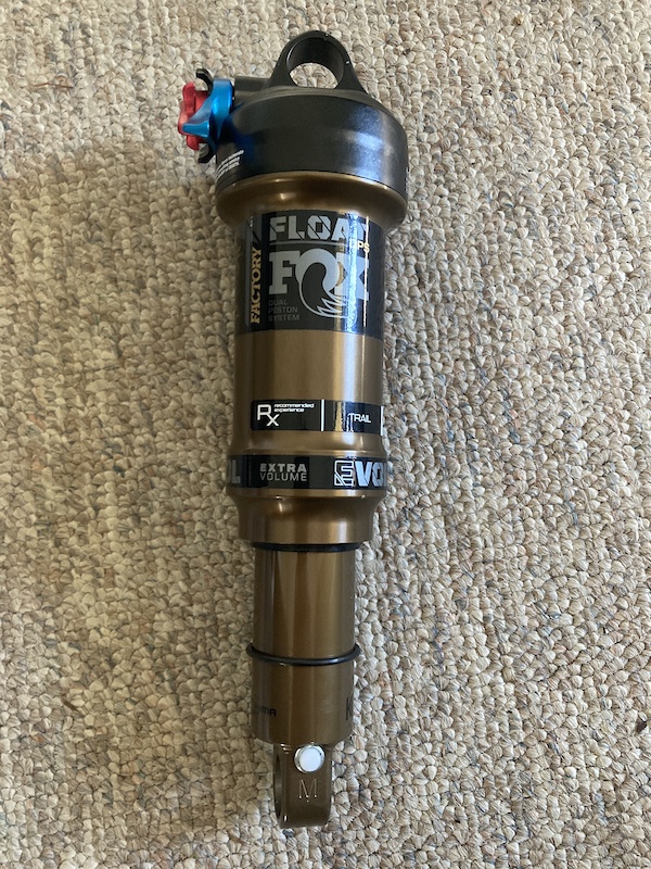 2022 Fox Factory DPS 190x45 For Sale