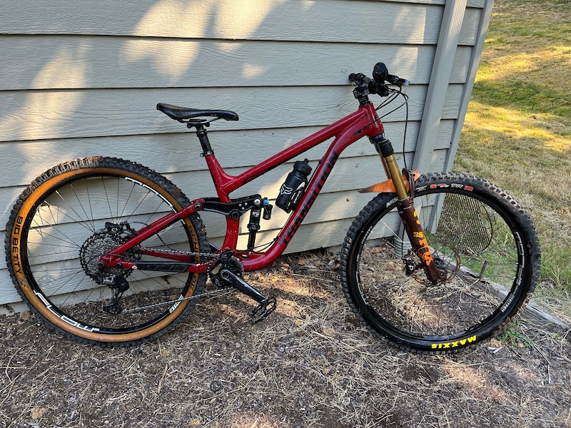 2019 Large Transition Sentinel For Sale