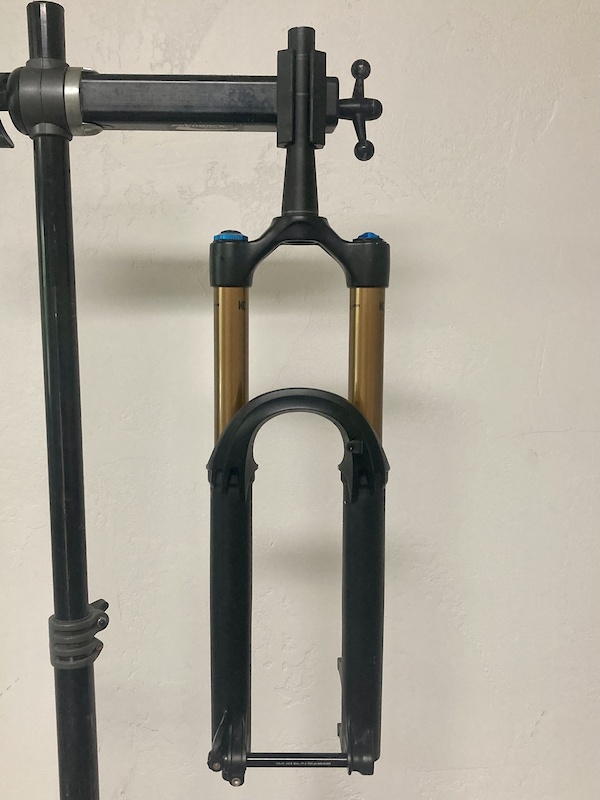 2021 Fox Factory 38 For Sale