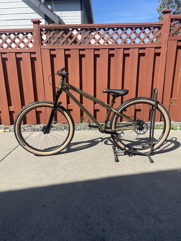 2021 Kona Shonky Long For Sale