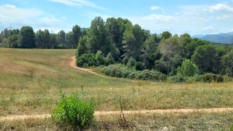 Rubí, Spain Road Biking Trails | Trailforks