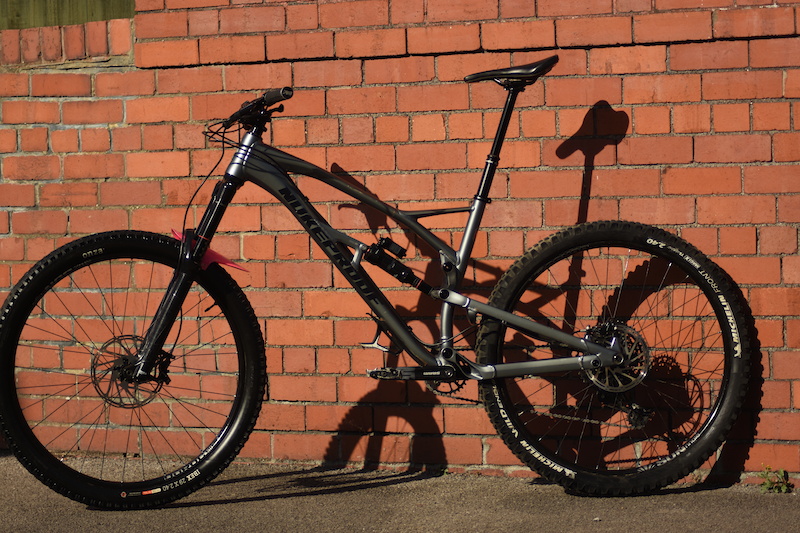 2020 Nukeproof Mega 290 XL For Sale