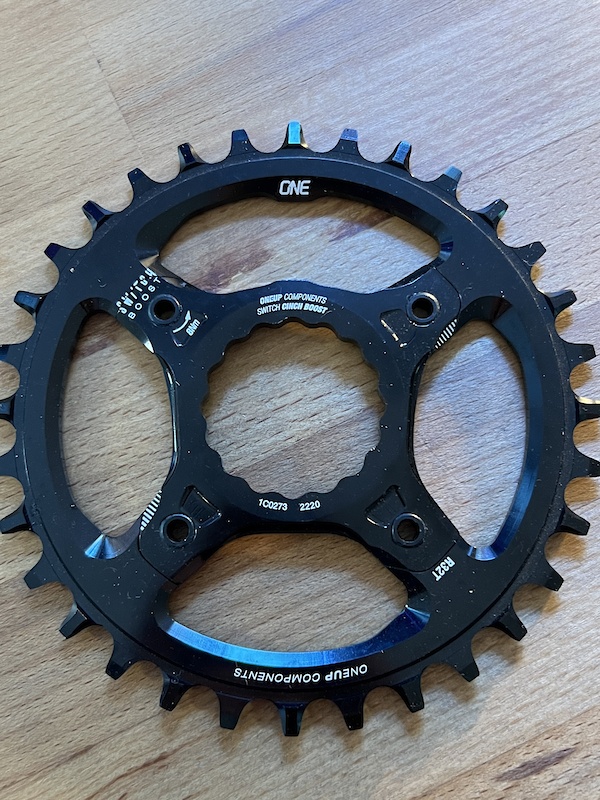 2020 Oneup 32t switch cinch boost For Sale