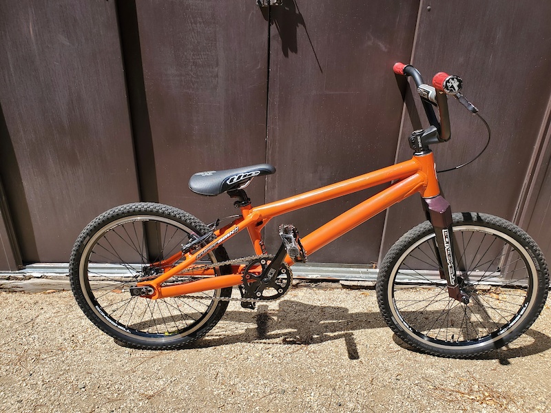 Hyper BMX race 20" xl build. Bombshell, AC, sinz For Sale