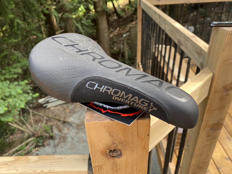 2022 Chromag Overture new For Sale