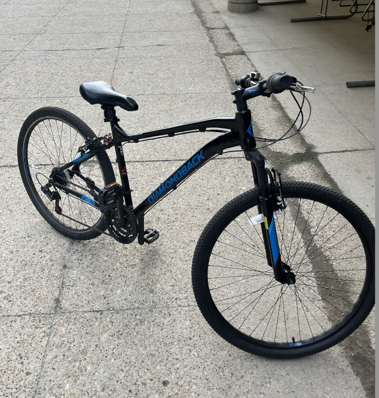 2022 Diamondback Moonraker 3 Month Old For Sale 2022 Diamondback Moonraker 3 Month Old For Sale