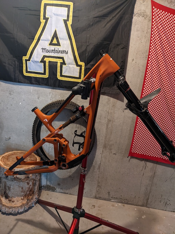 2021 Revel Rascal Large Frame For Sale