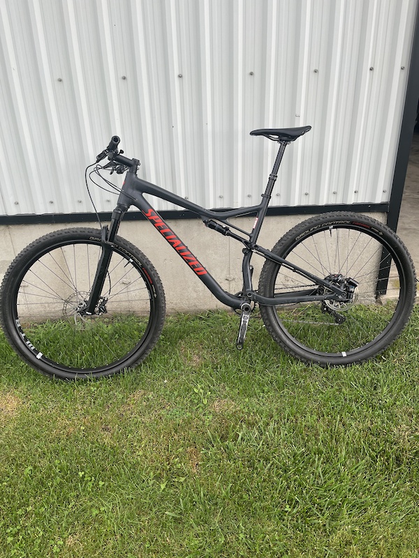 2018 Specialized Epic Comp 29er For Sale