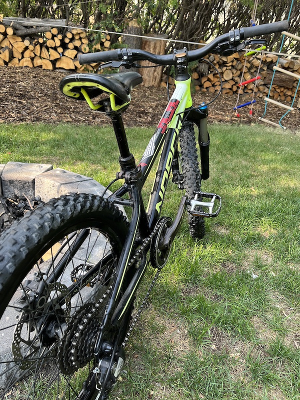 2021 PNW Fern - Kids Dropper Post - 27.2 external routing For Sale