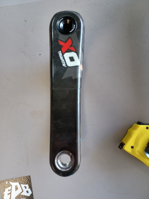 175mm sram xo crank For Sale