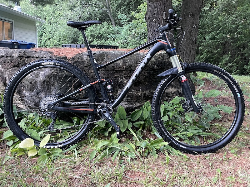 2016 Hei Hei Trail For Sale