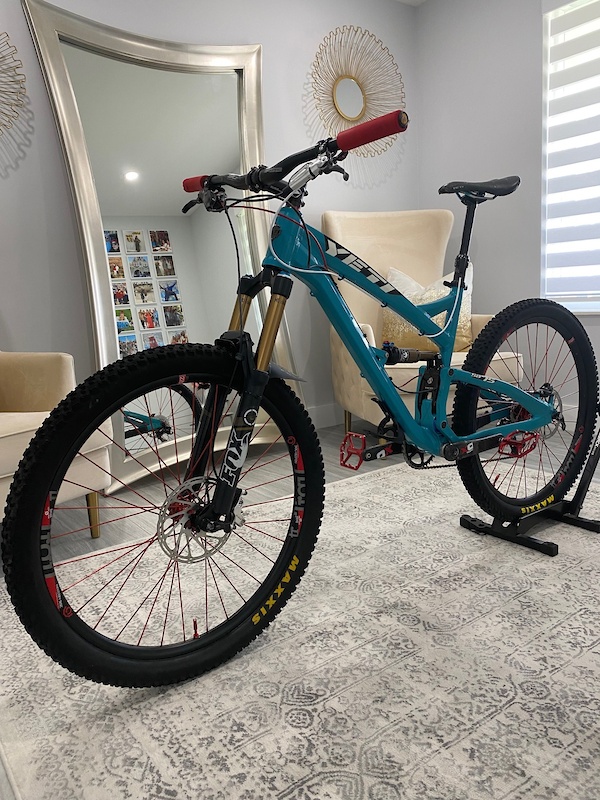 2014 Yeti SB75, Medium For Sale