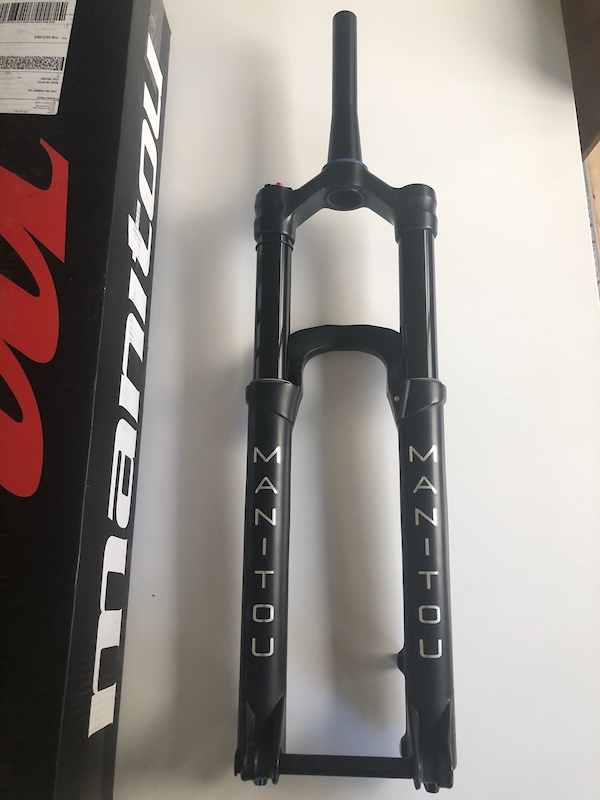 2021 Manitou Mezzer Pro 29 150 160 170 180 44OS For Sale