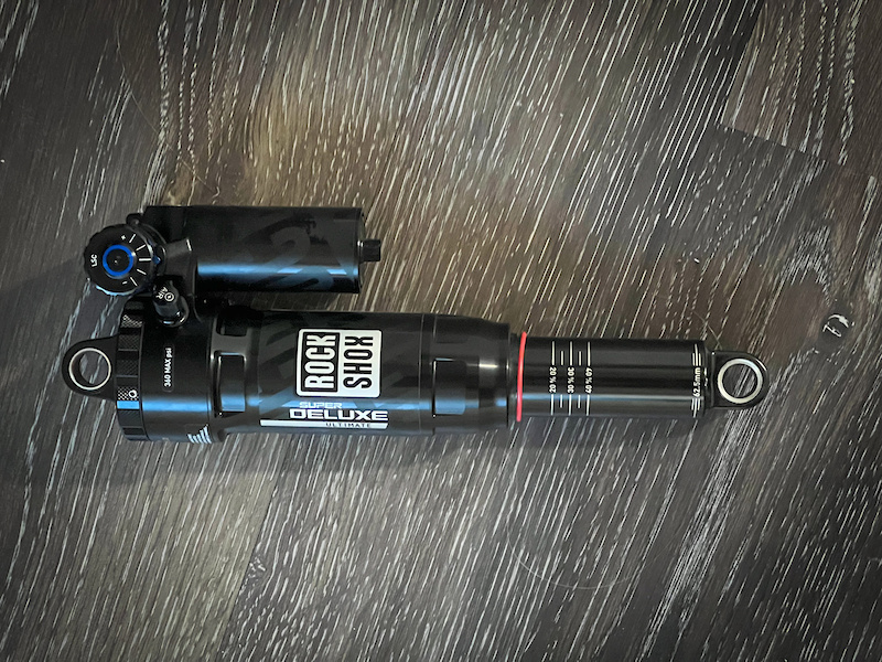 2023 RockShox Super Deluxe Ultimate RC2T For Sale